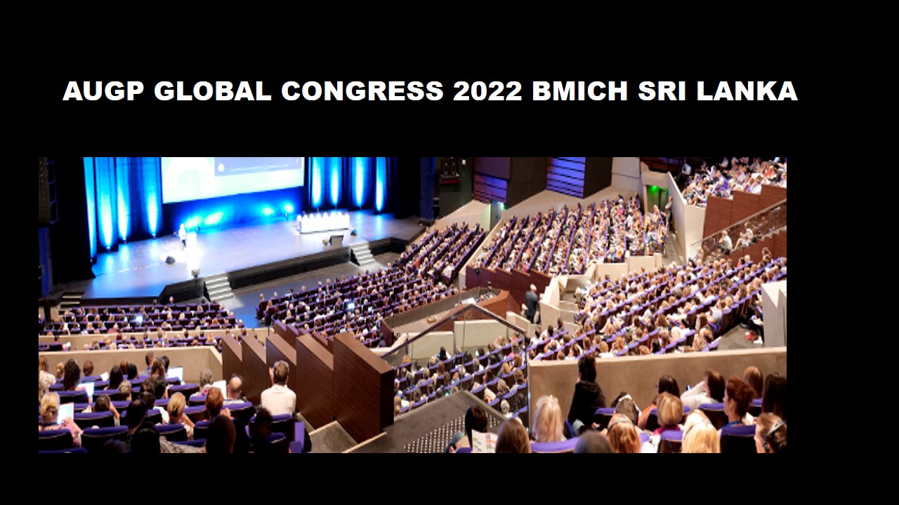 GLOBAL CONGRESS | Academy of Universal Global Peace is a 501 (c) 3 ...